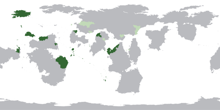 Quintuple Entente - Project: Jotunnheim