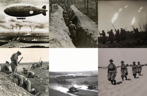 Copper War - Project: Jotunnheim